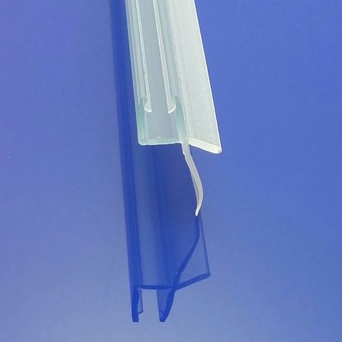 Huppe douchestrip 070002 afvoerprofiel 200cm 6mm