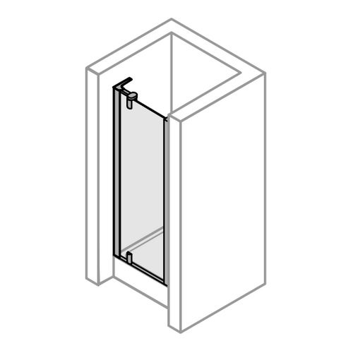 Huppe 1002, 054213 dorpelprofiel